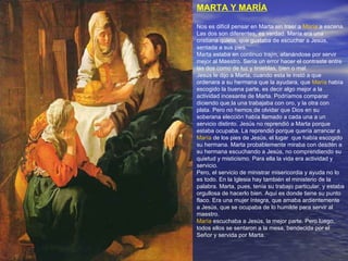 Las mujeres de la biblia | PPT