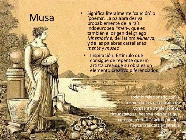 Las Musas