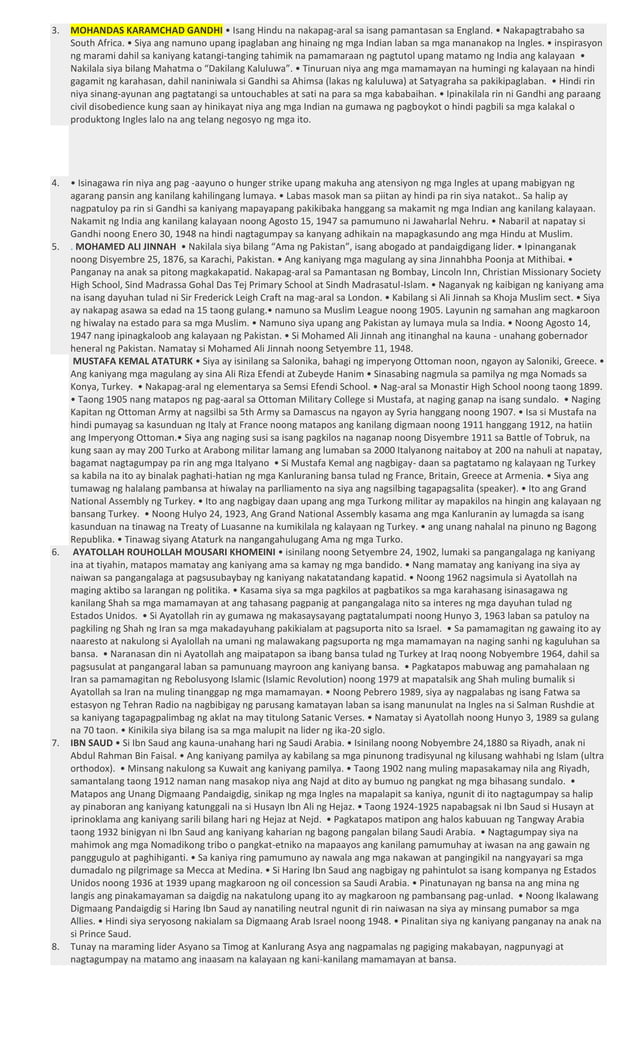 LAS nasyonalismo sa kanlurang asya.docx