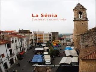 La sénia | ODP