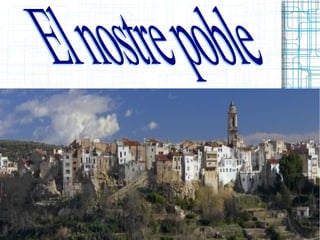 La sénia | ODP