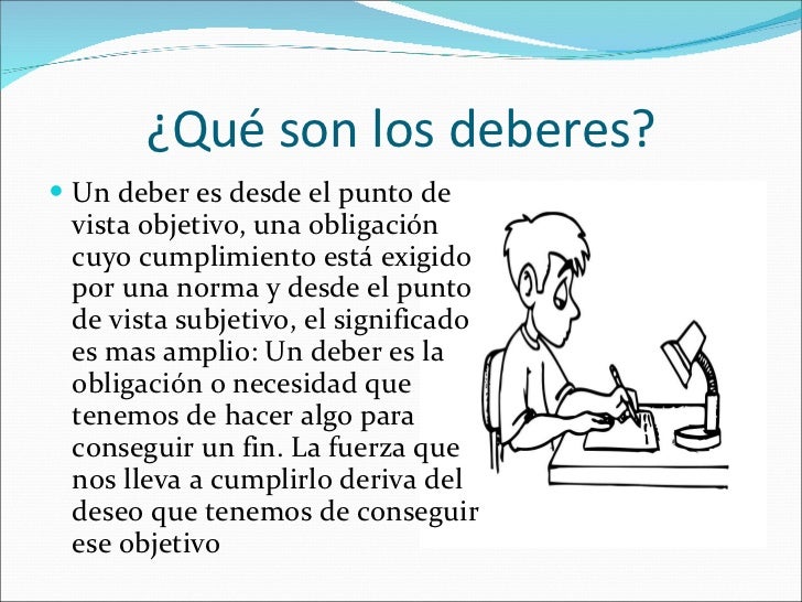 Las normas morales, el bien y el