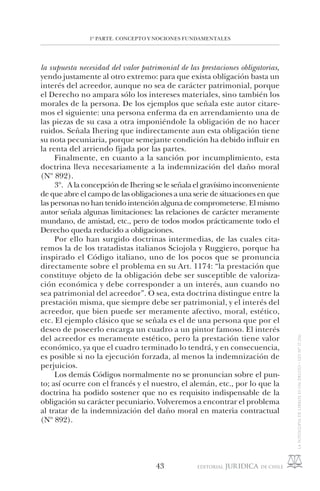 Las Obligaciones. Tomo I - Rene Abeliuk M.pdf