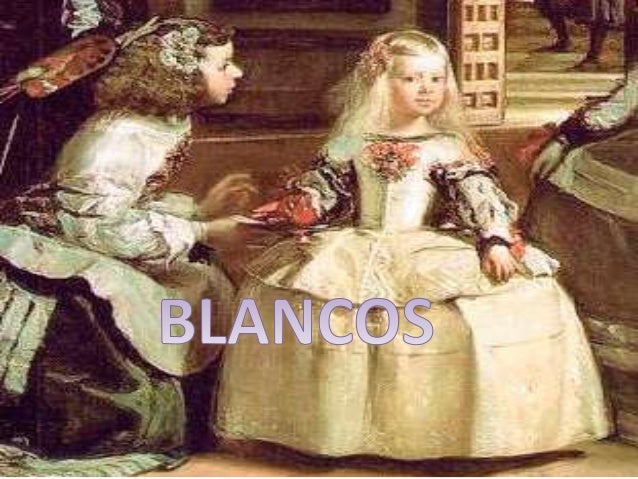 La Sociedad Colonial