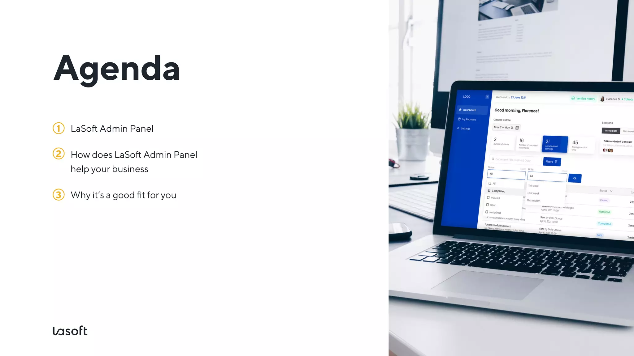 LaSoft Low Code Admin Panel Jan 2022.pdf