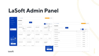 LaSoft Low Code Admin Panel Jan 2022.pdf