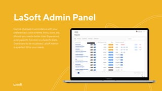 LaSoft Low Code Admin Panel Jan 2022.pdf