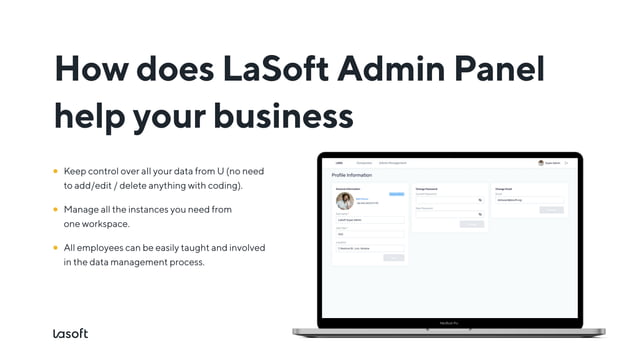 LaSoft Low Code Admin Panel Jan 2022.pdf