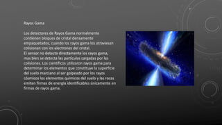 Las ondas electromagneticas | PPTX