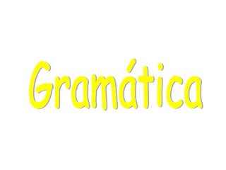 Las oraciones condicionales reales | PPT