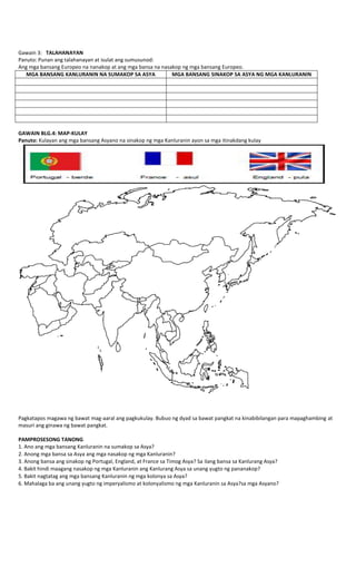 LAS PAGGALUGAD AT PAGTUKLAS NG MGA BANSANG KANLURANIN(1).docx