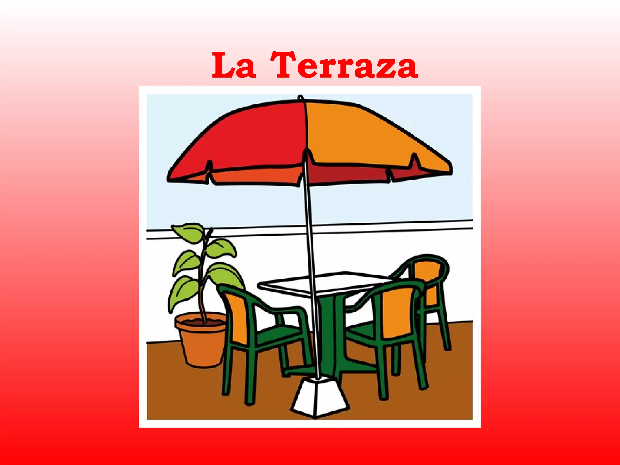 Las partes de la casa ppt | PPT