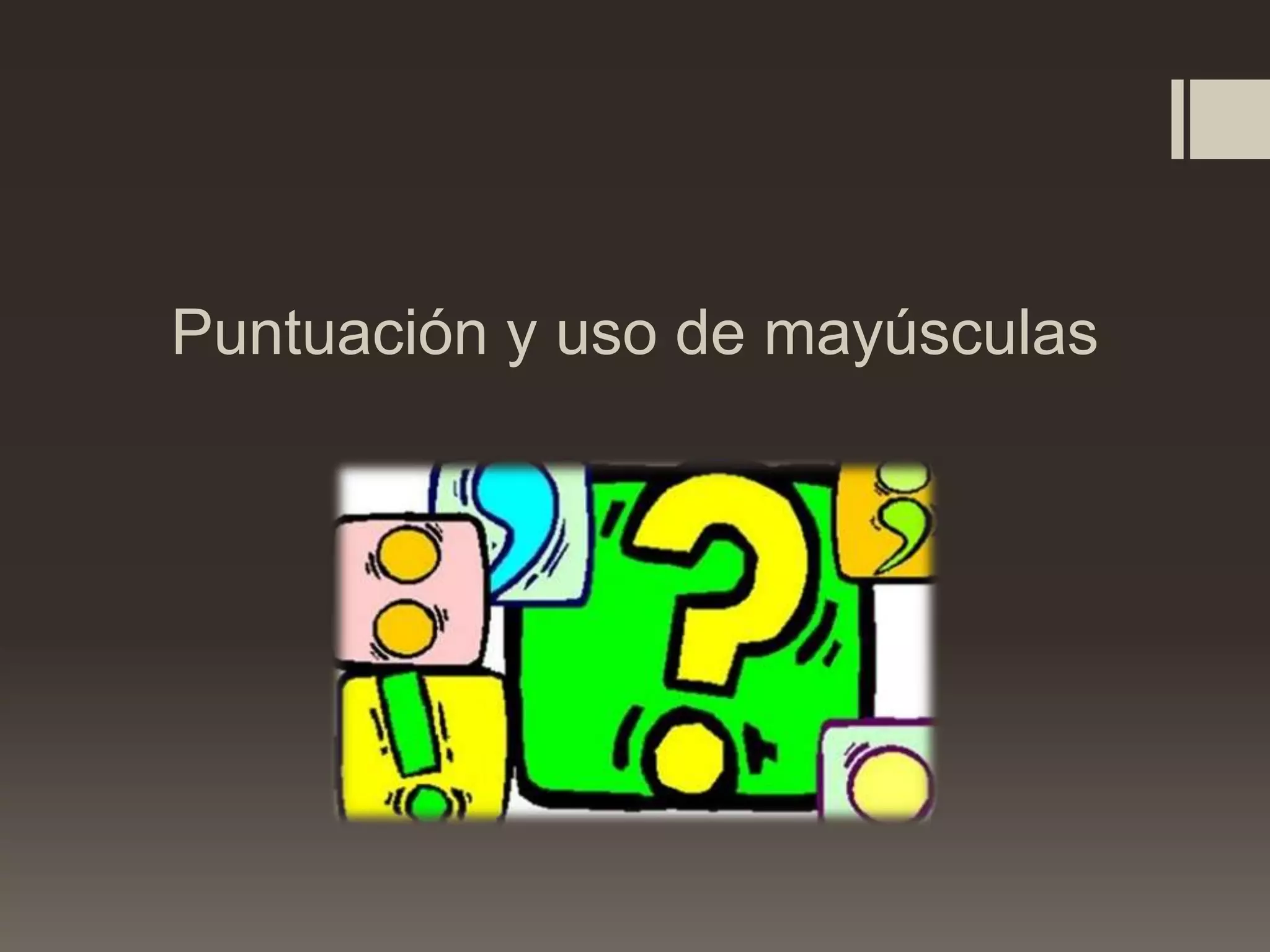 Las partes del bosquejo | PPT