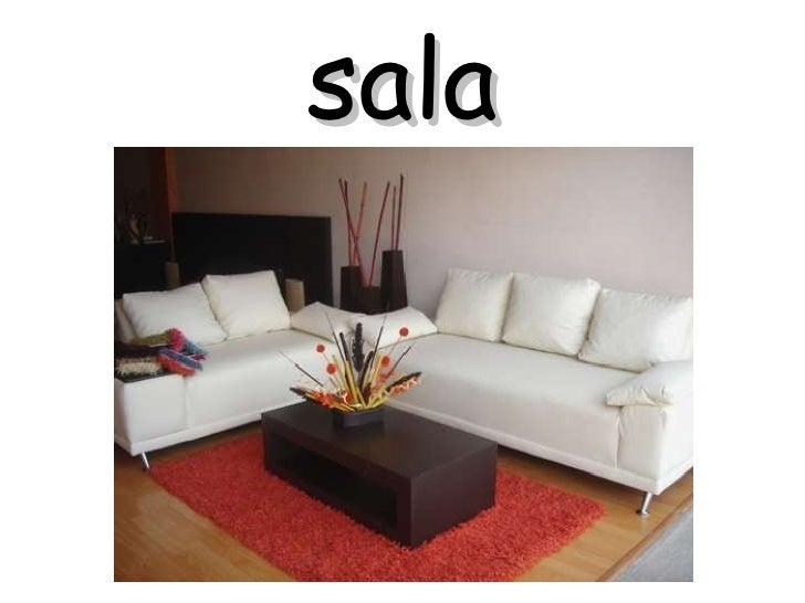 Partes del hogar/ parts of the house