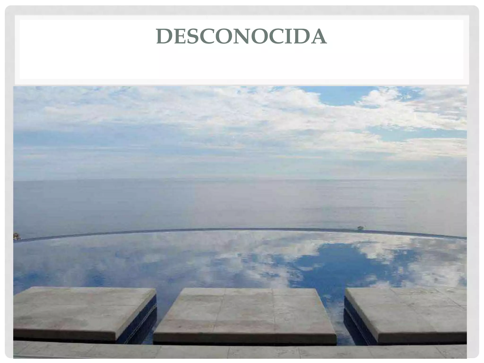 Las piscinas mas bonitas del mundo | PPSX