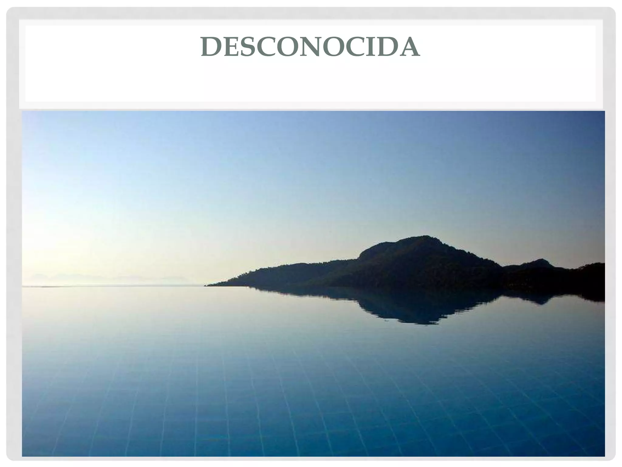 Las piscinas mas bonitas del mundo | PPSX