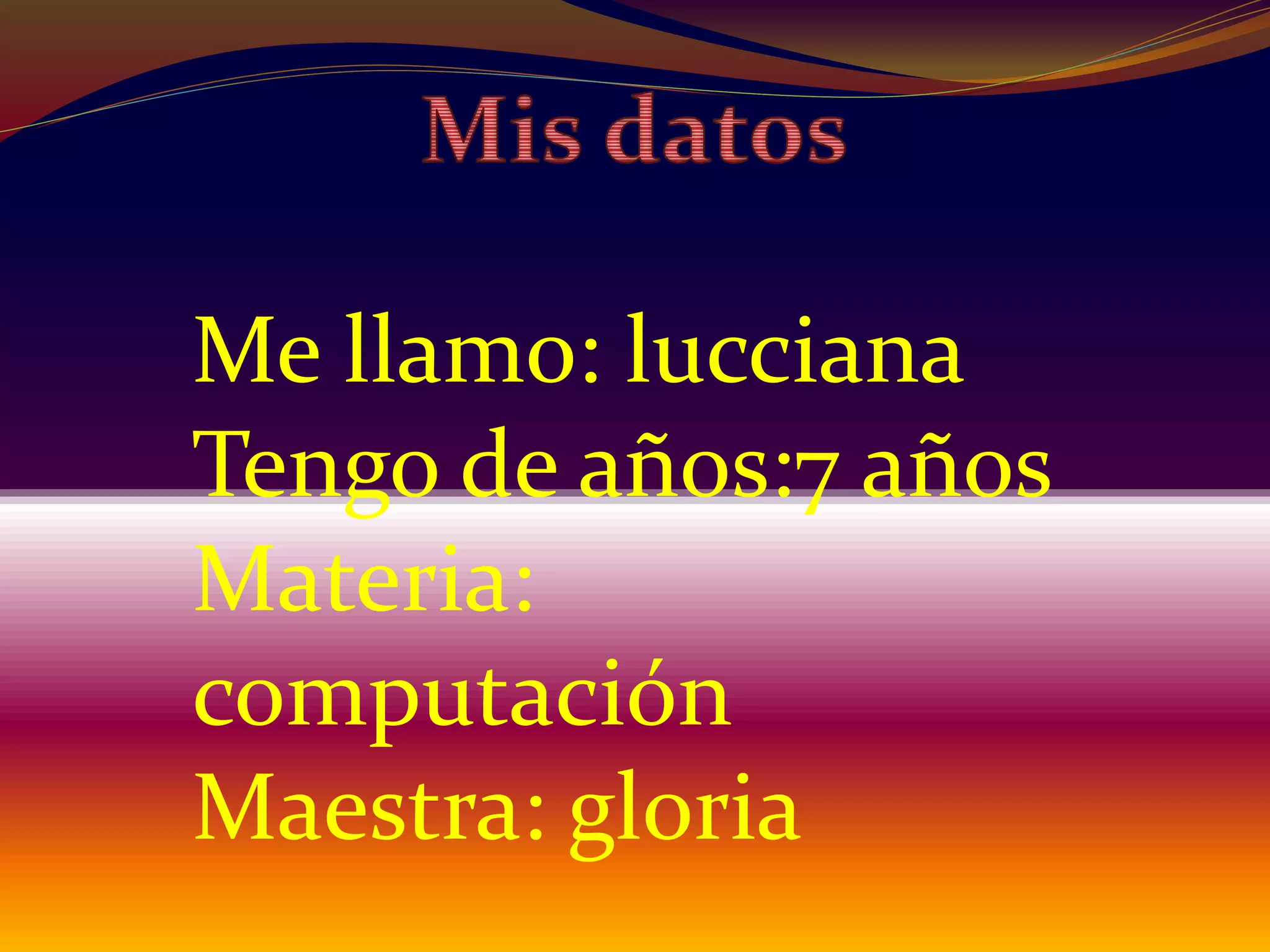 Las plantas y los animales | PPTX