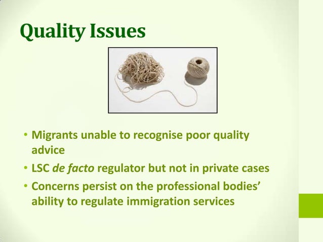 LASPO presentation | PPT