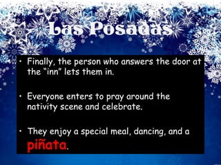Las posadas 1 | PDF