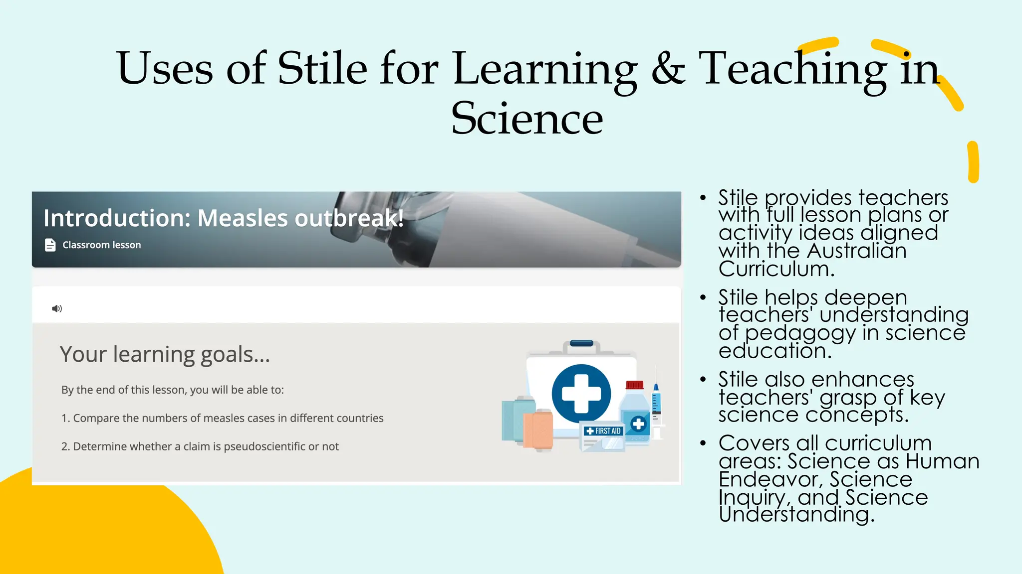 LAS Powerpoint-------------------------- | PDF