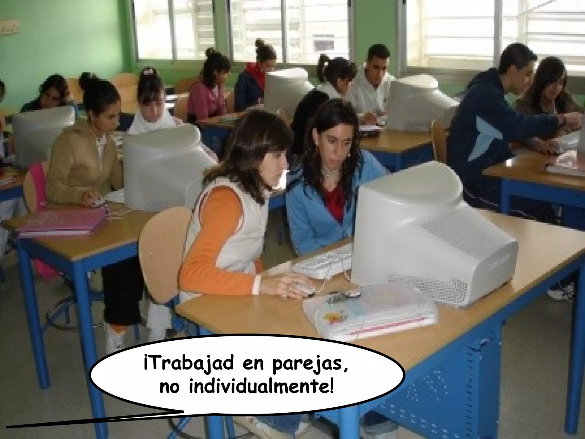 Las preguntas básicas de la clase de español | PPT