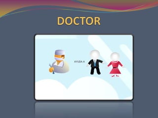 las profesiones | PPTX