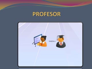 las profesiones | PPTX