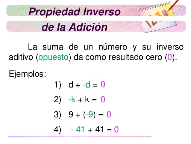 Las Propiedades