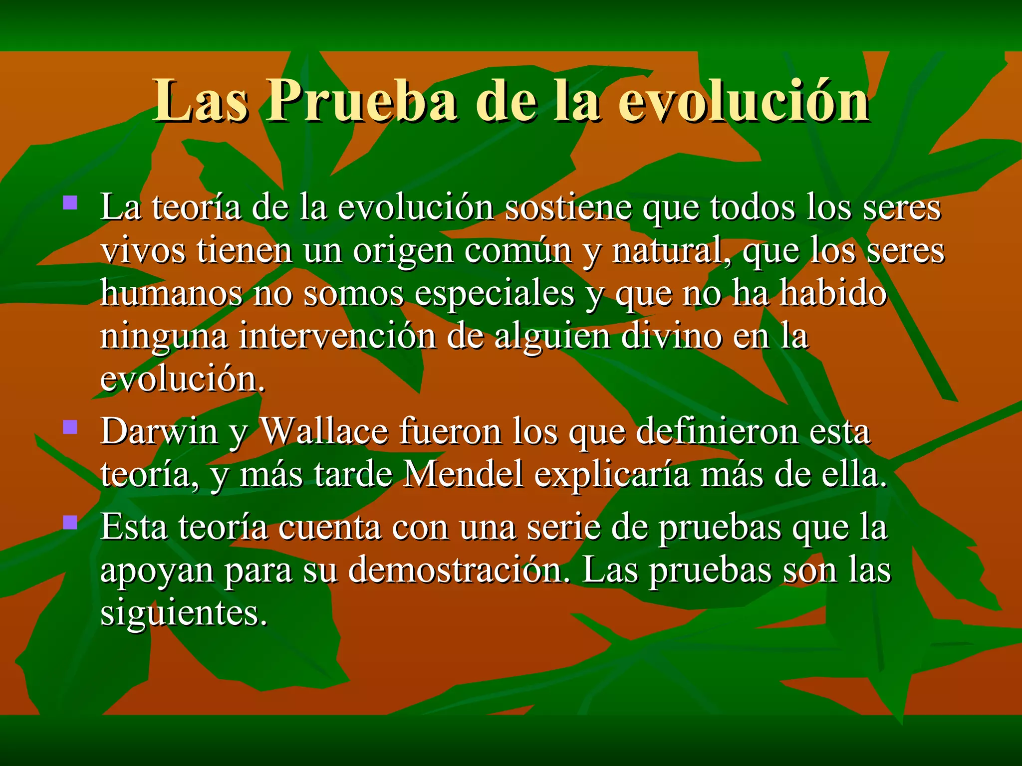 Las pruebas de la evolución.pdf
