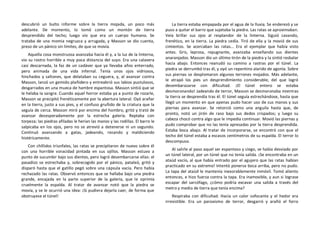 Las ratas del cementerio | PDF