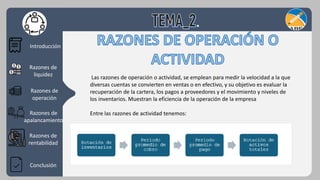 Las Razones Financieras y sus formulas.pdf