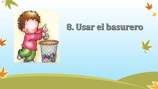 Las reglas en mi sala de clases | PPT