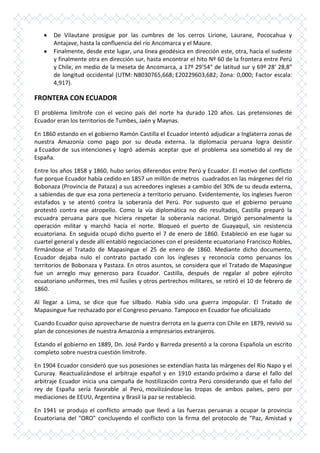 LAS RELACIONES EN AMERICA ALIANZAS, CONFLICTOS E INTEGRACIÓN | DOCX