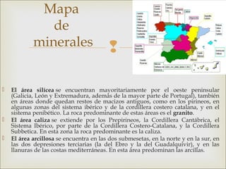 Las rocas | PPT