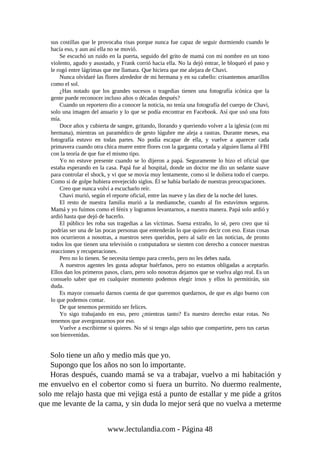 Las rosas de mayo - Dot Hutchison - El coleccionista | PDF