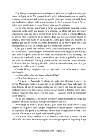 Las rosas de mayo - Dot Hutchison - El coleccionista | PDF
