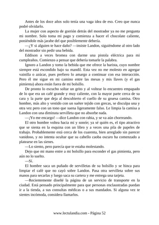 Las rosas de mayo - Dot Hutchison - El coleccionista | PDF