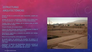 LAS RUINAS DE PACHACÁMAC | PPTX