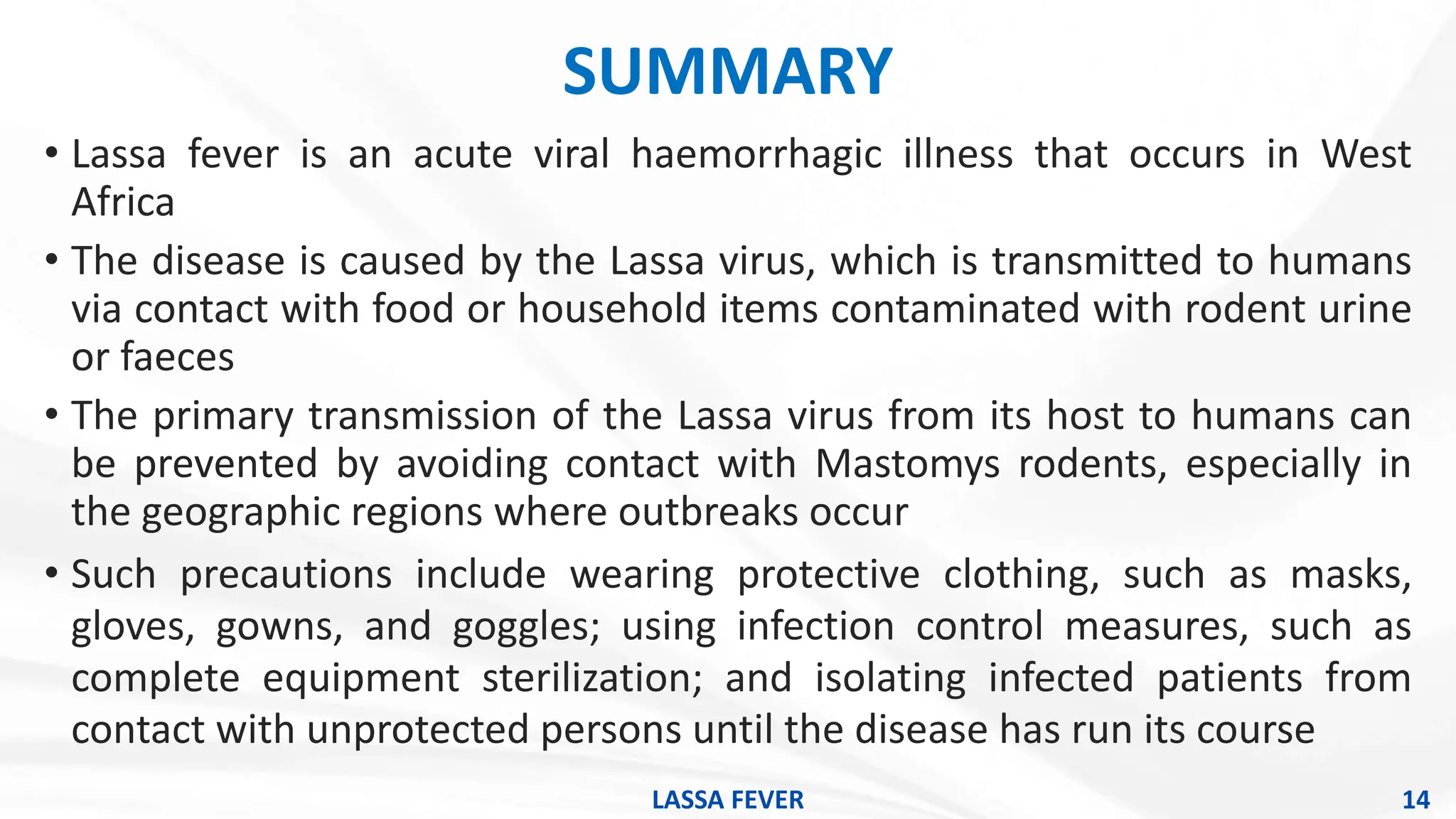 lassa fever.pptx