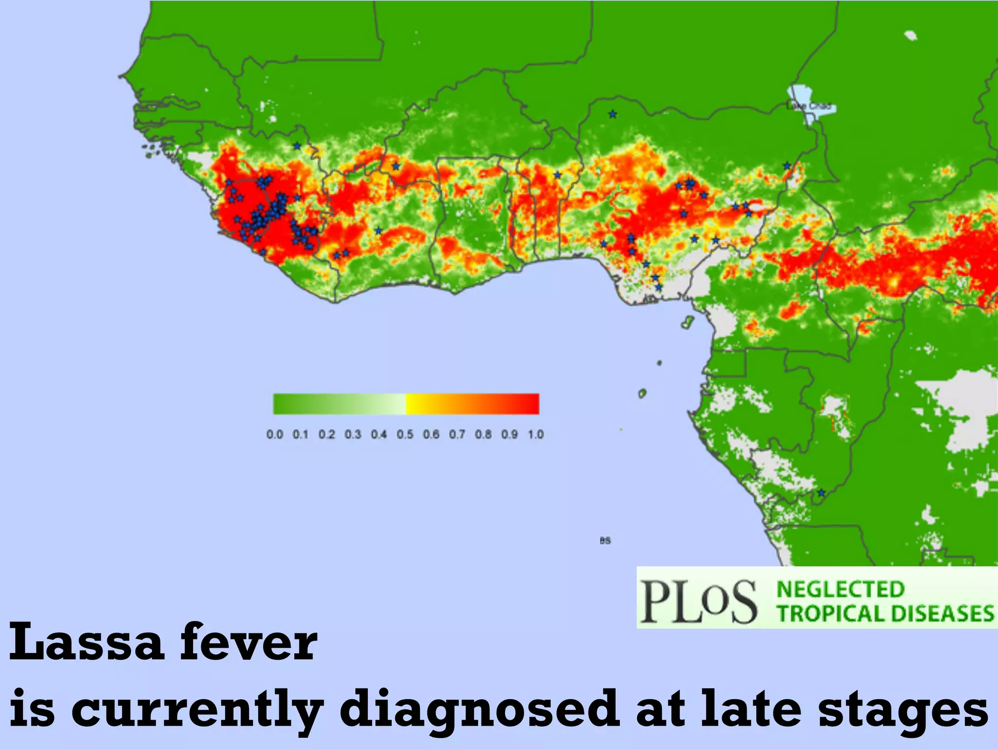 Lassa virus detection using gene expression analysis | PDF
