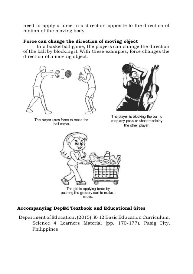 Las science4 melc_1_q3_week-1-2 word | DOCX