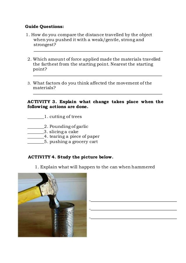 Las science4 melc_1_q3_week-1-2 word | DOCX