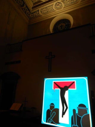 Las señales de Clet Abraham | PPSX