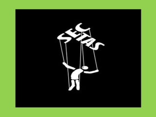 Las Sectas | PPT