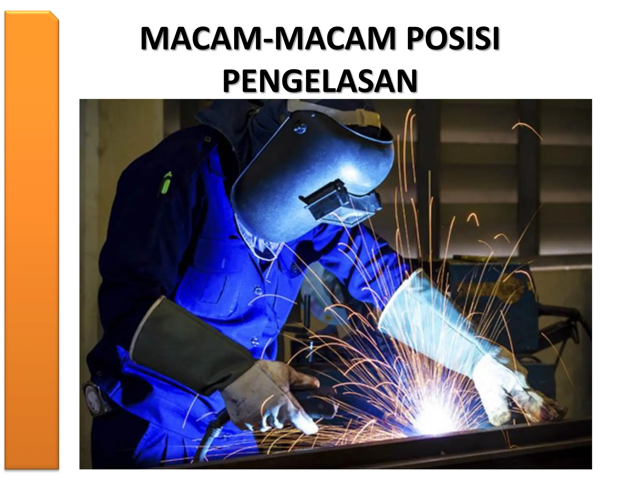 Teori pengelasan dasar SMAW & GMAW untuk SMK kelas XI | PDF