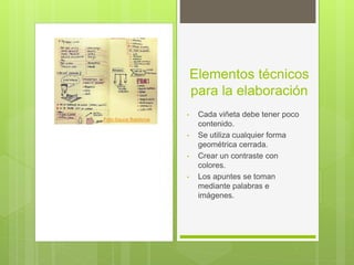 Las supernotas | PPTX