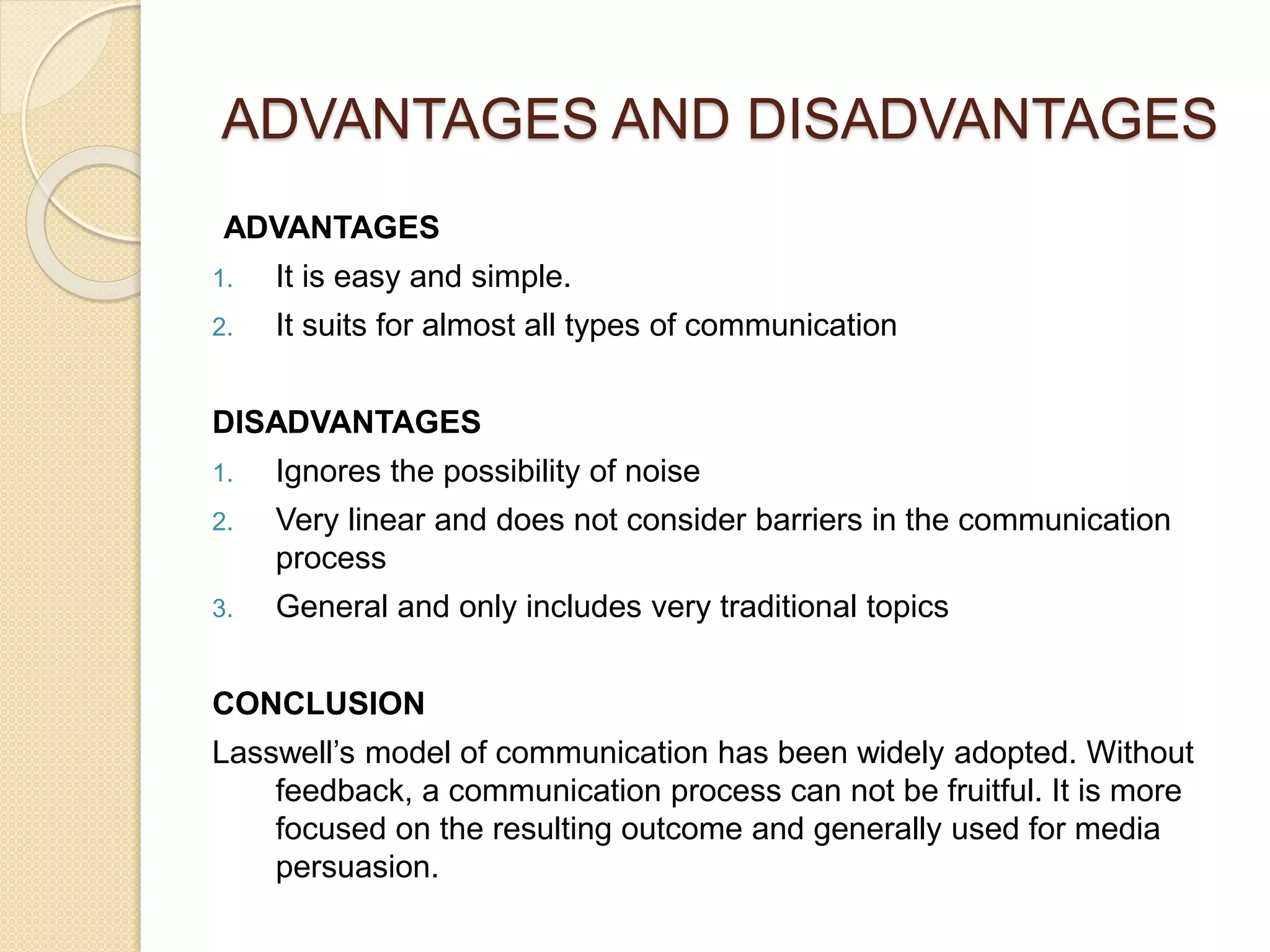 LASSWELL’S COMMUNICATION SEQUENCE.pptx