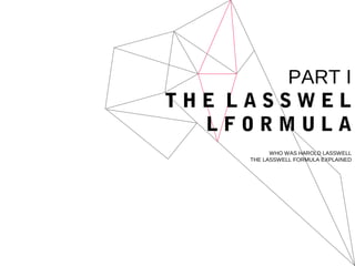 Basic Linear Communication Models: Lasswell, Shannon and Weaver | PPT