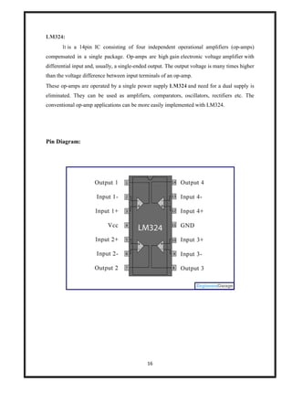 OVER VOLTAGE UNDER VOLTAGE TRIPPING MECHANISM | PDF