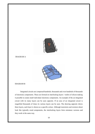 OVER VOLTAGE UNDER VOLTAGE TRIPPING MECHANISM | PDF
